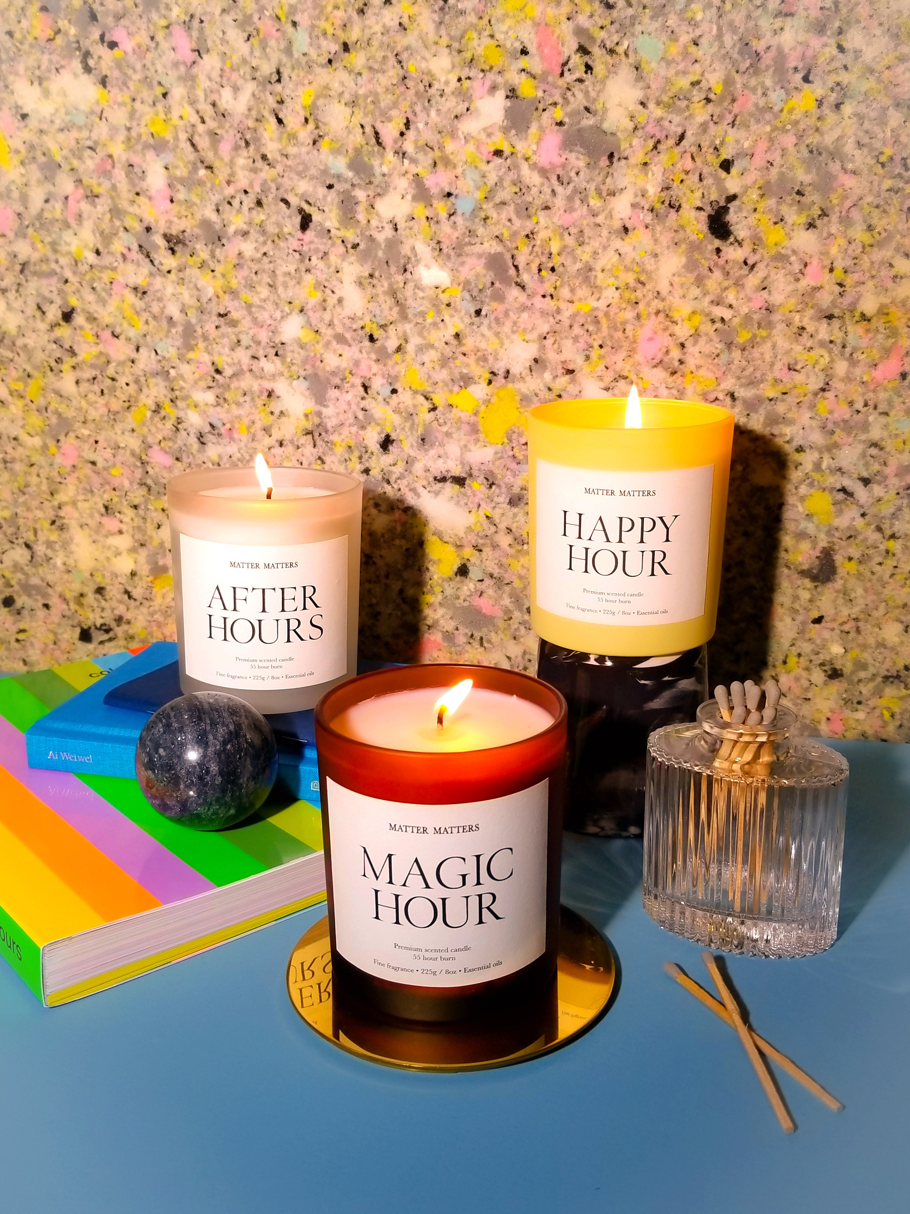 MATTER MATTERS Magic Hour | Garmentory