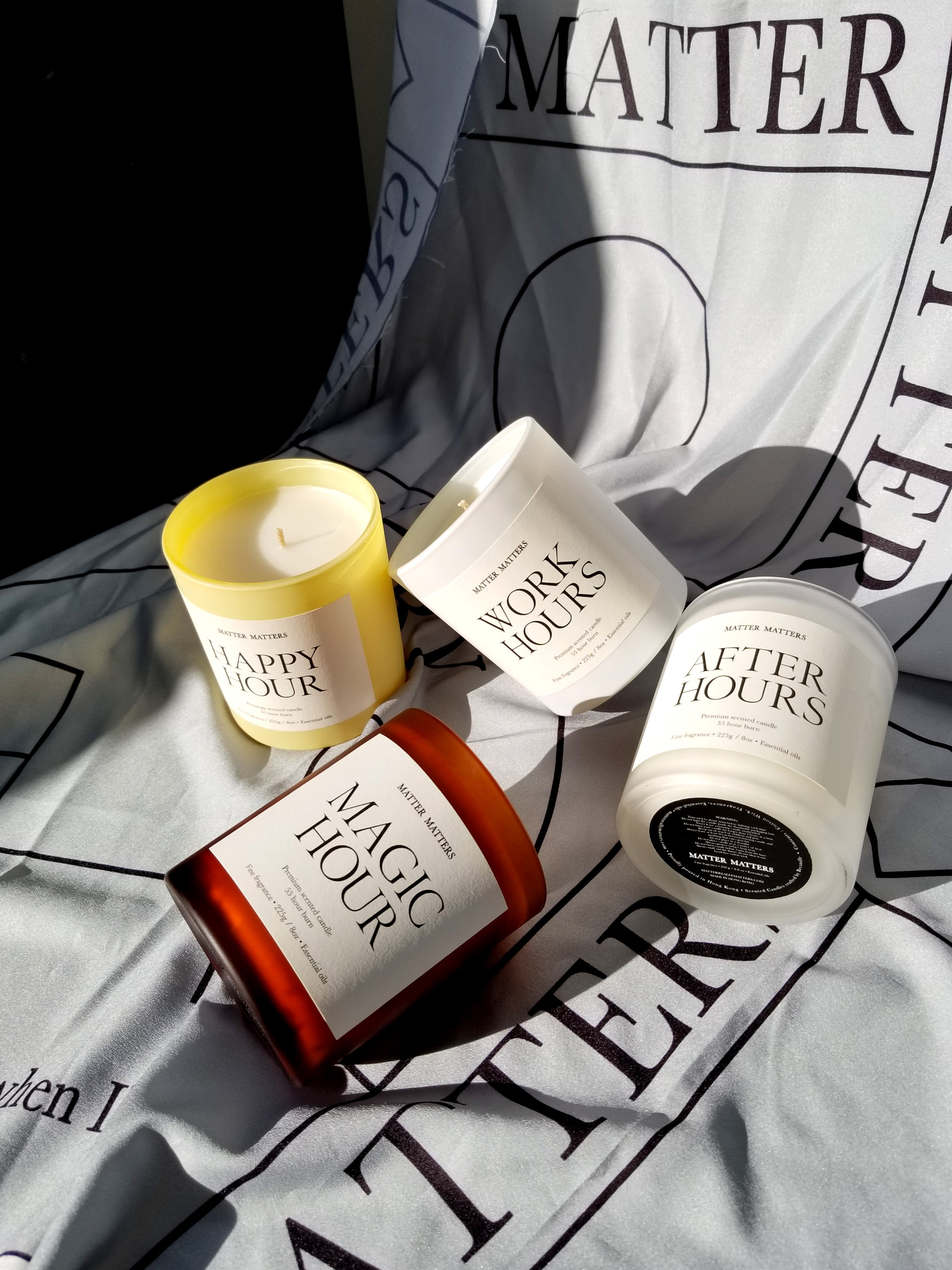 MATTER MATTERS Magic Hour | Garmentory