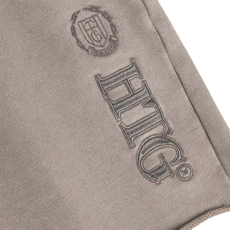 Honor The Gift B-Summer Studio Short - Grey | Garmentory