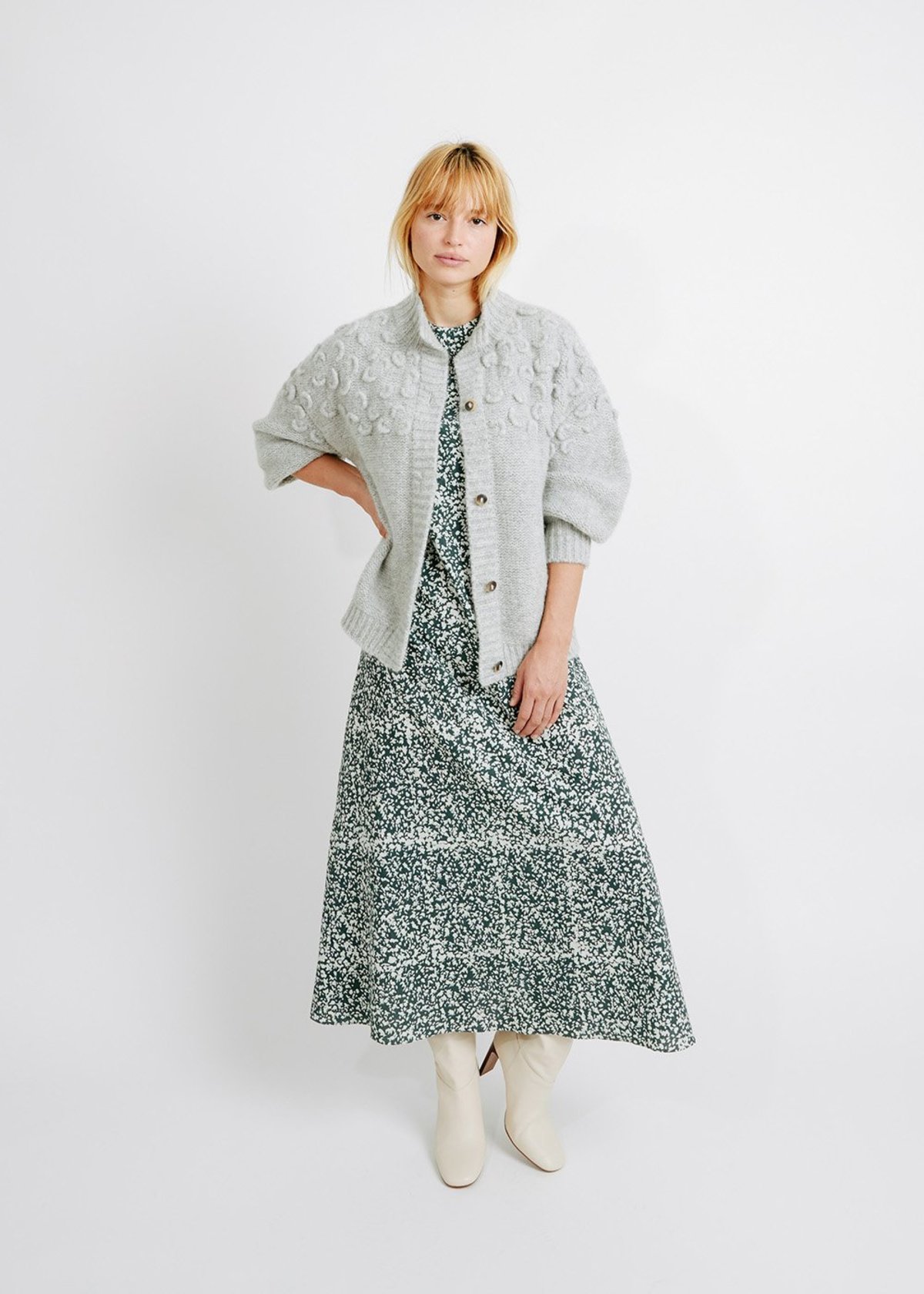 Mirth Cusco Cardigan | Garmentory