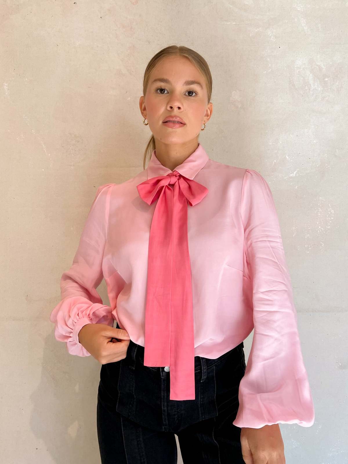 Emerson Fry Frankie Blouse | Garmentory
