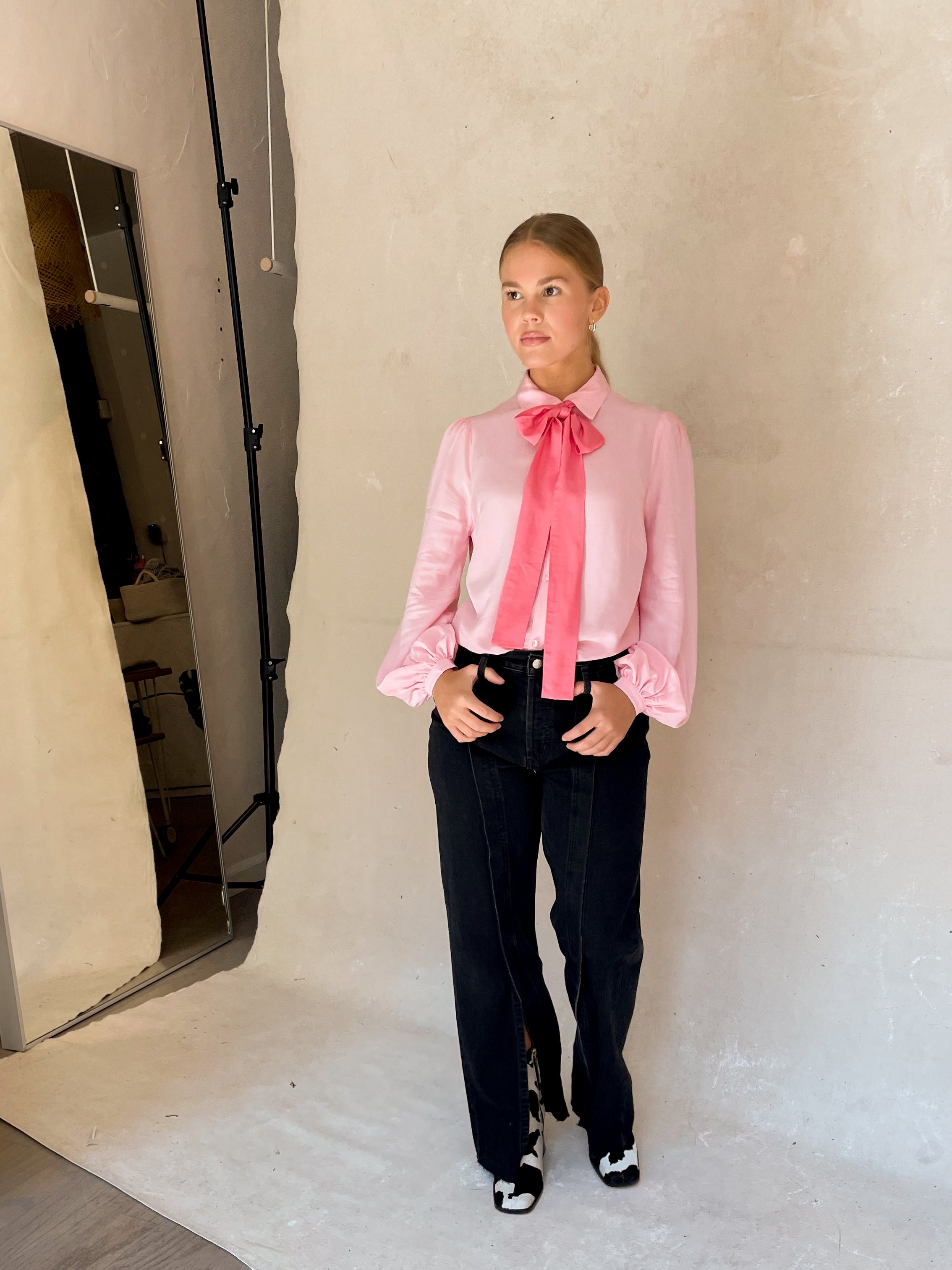 Emerson Fry Frankie Blouse | Garmentory