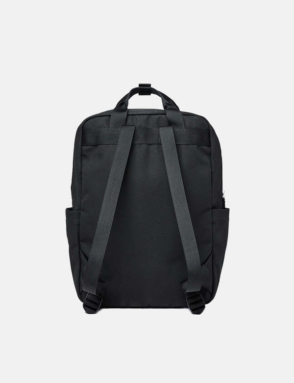 Sandqvist Knut Backpack - Black | Garmentory