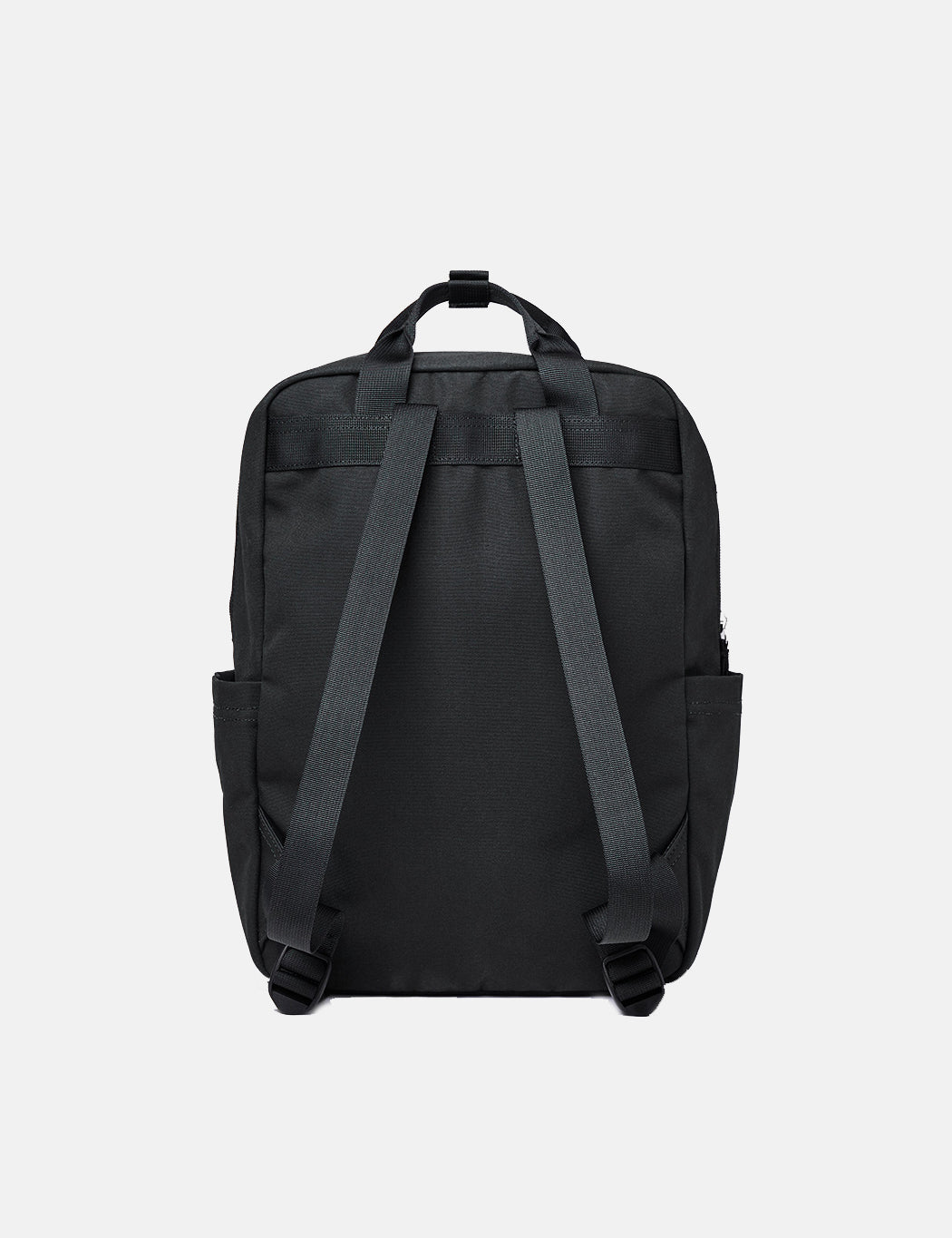 Sandqvist Knut Backpack - Black | Garmentory
