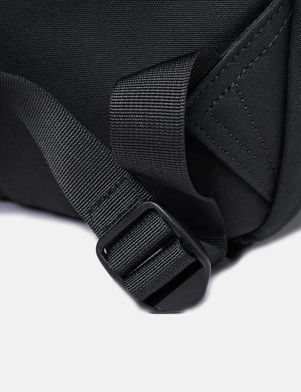 Sandqvist Knut Backpack - Black | Garmentory