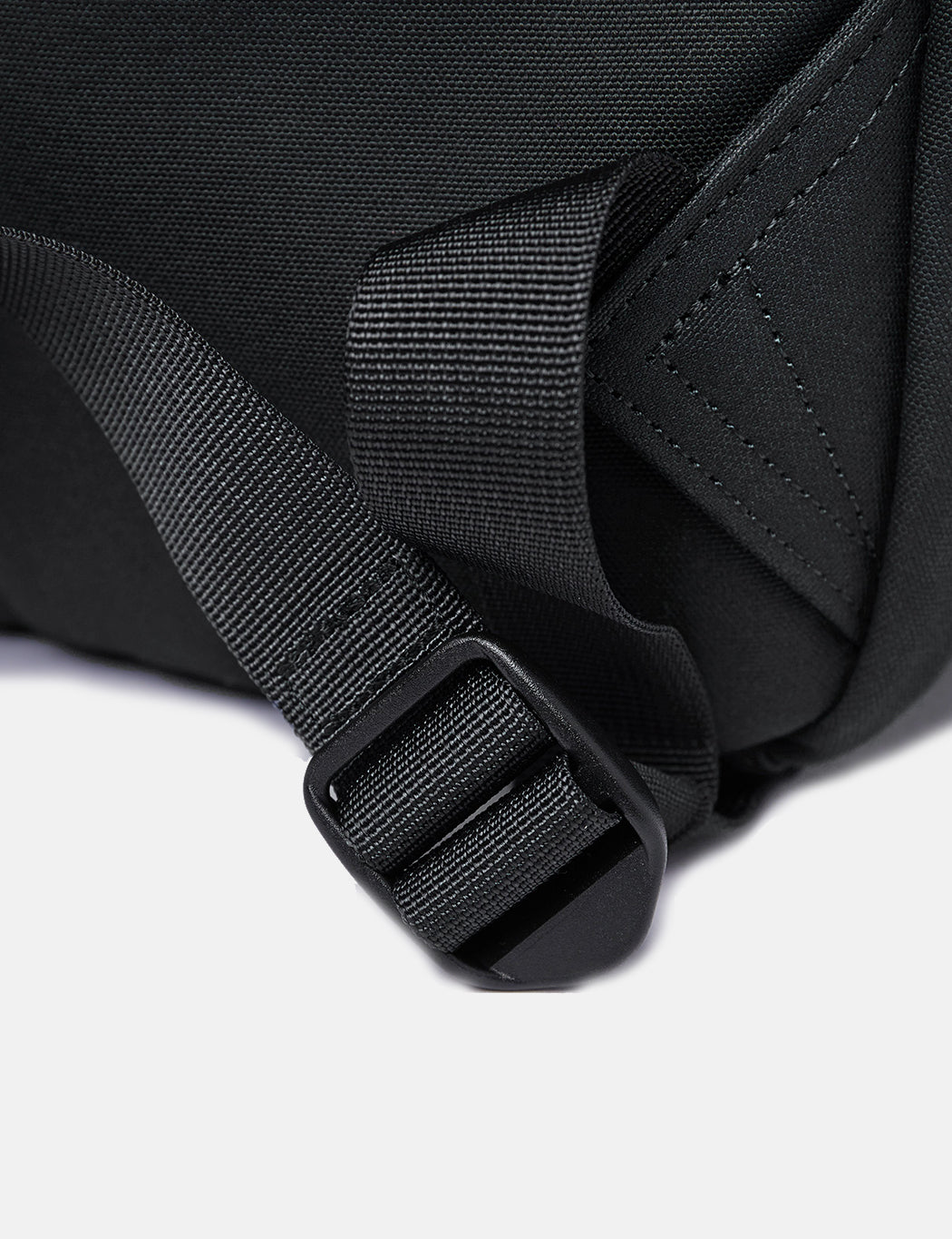 Sandqvist Knut Backpack - Black | Garmentory