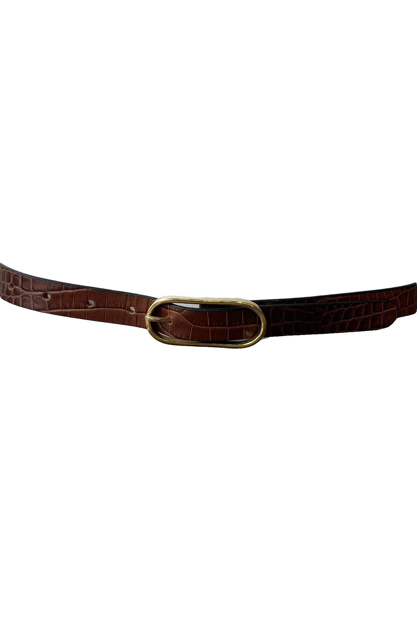 Rachel Comey Kepler Belt - Natural | Garmentory