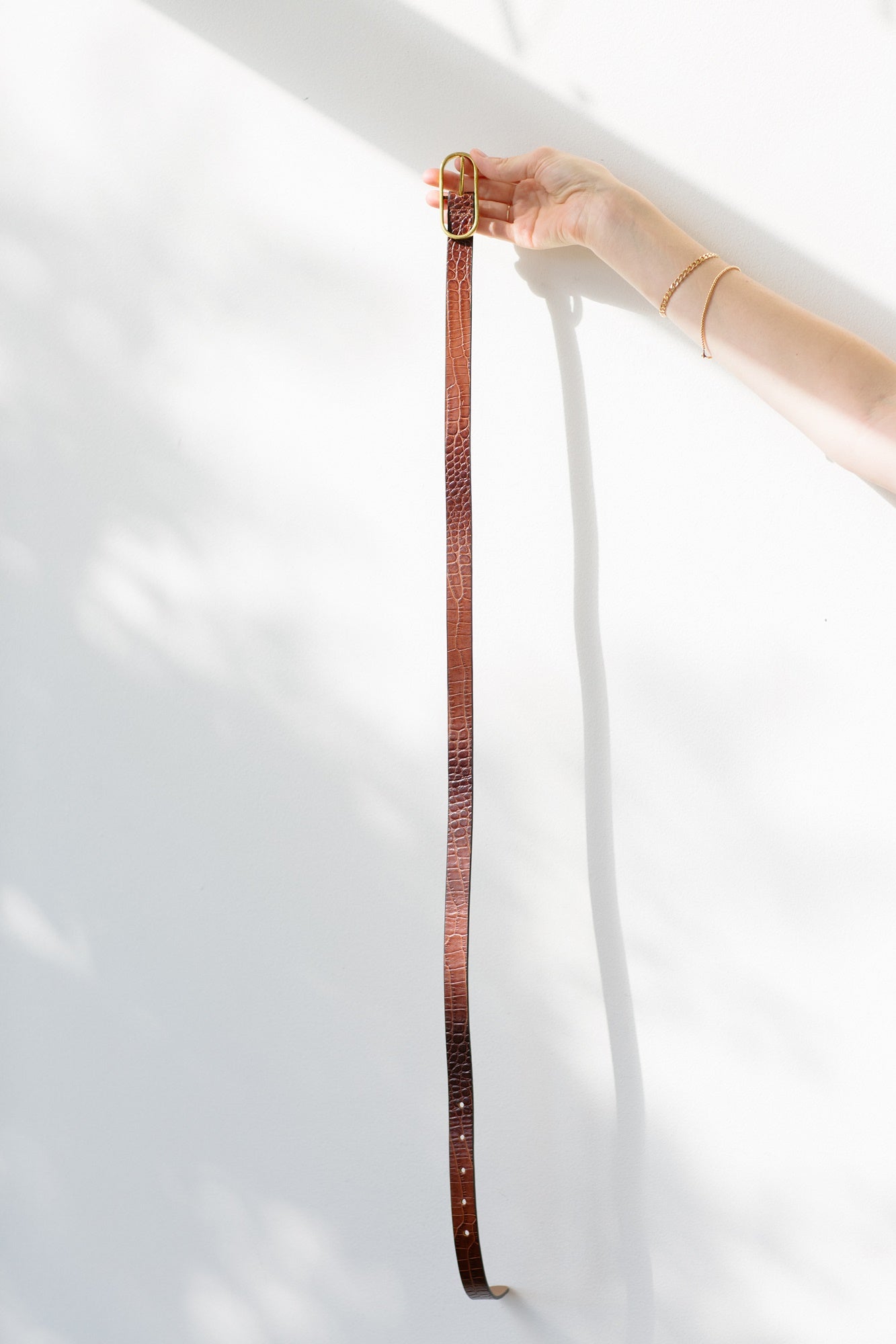 Rachel Comey Kepler Belt - Natural | Garmentory
