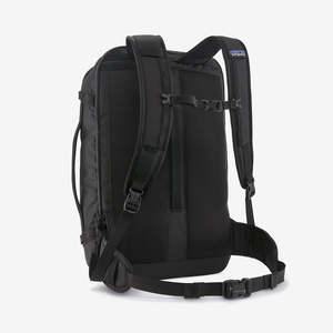 Patagonia Black Hole Mini MLC 30L - Black | Garmentory