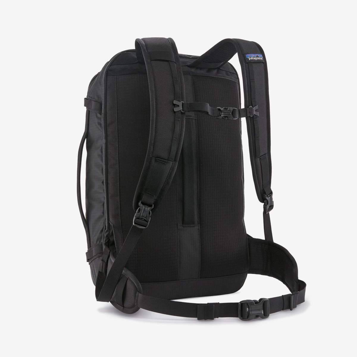 Patagonia Black Hole Mini MLC 30L - Black | Garmentory
