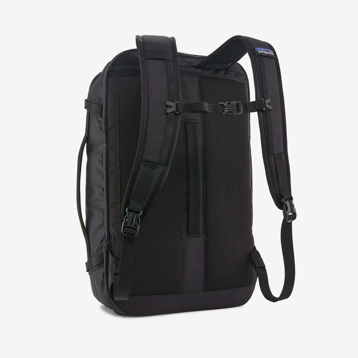 Patagonia Black Hole Mini MLC 30L - Black | Garmentory