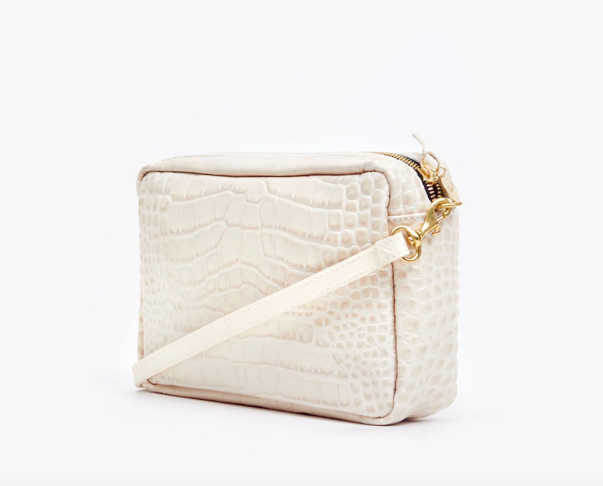 Clare V Marisol Front Pocket Handbag | Garmentory
