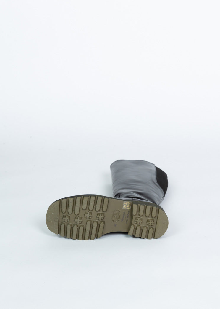 Homers Tall Golva Boot - Black | Garmentory