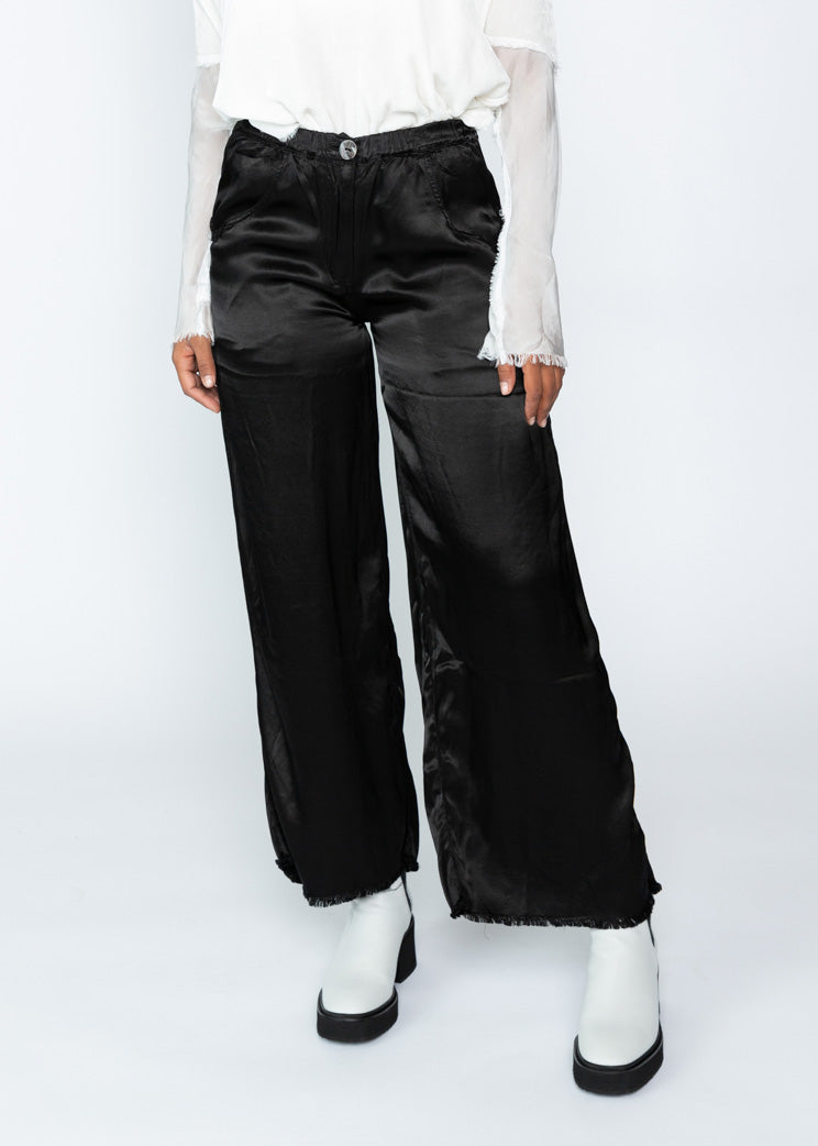 Jaga CDMX Pant - Black | Garmentory