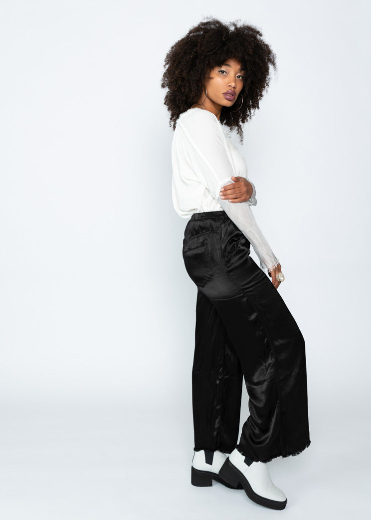 Jaga CDMX Pant - Black | Garmentory