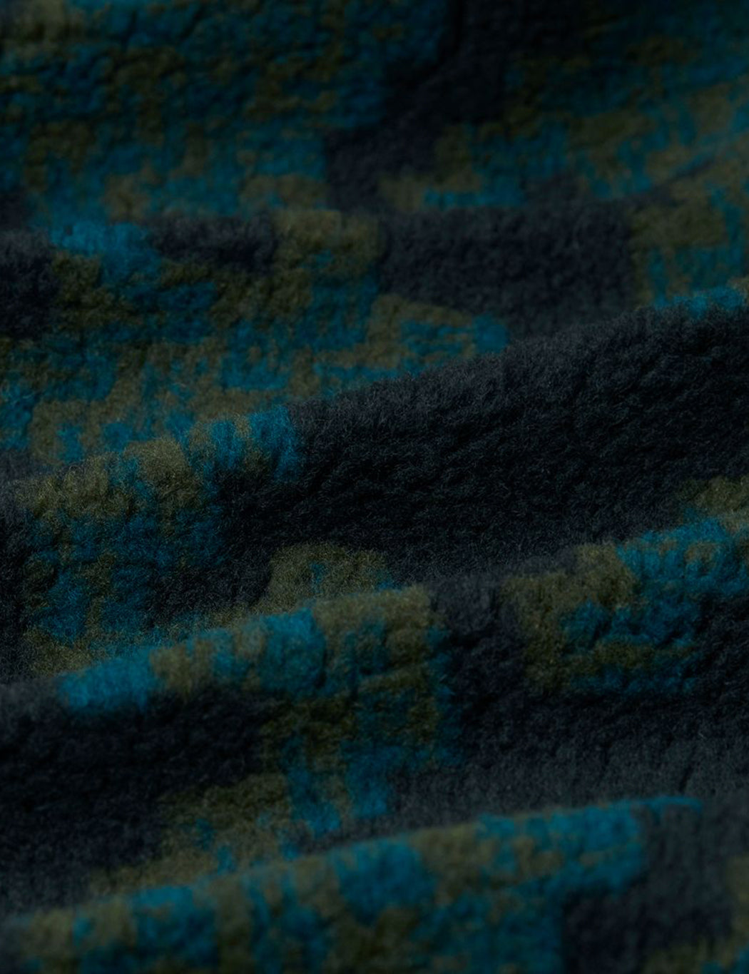 Wax London Cozi Jacket - Black | Garmentory