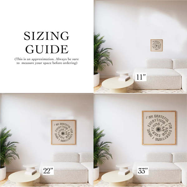 Real Fun, Wow! Gratitude, Kindness, Humility, Generosity Print | Garmentory