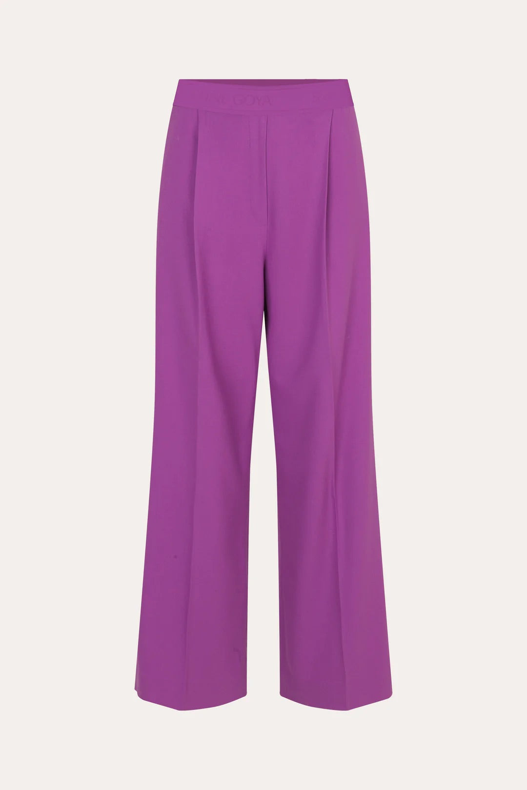 Stine Goya Ciara Pants - Willowherb | Garmentory