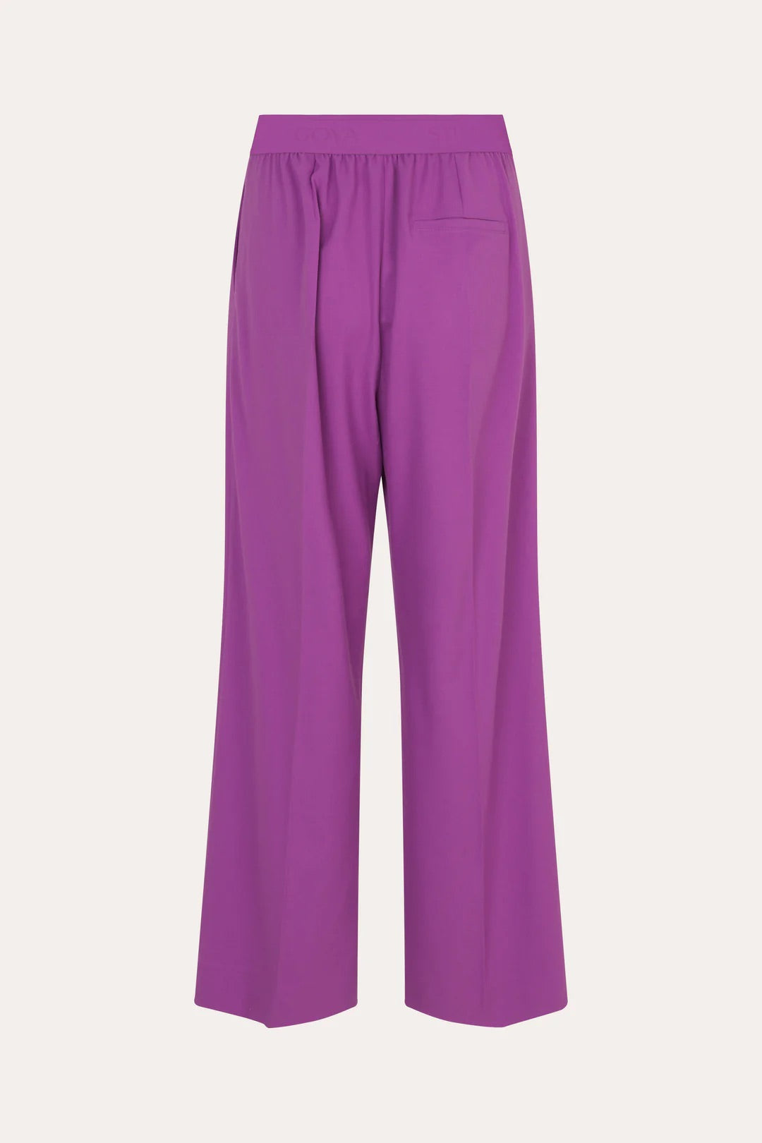Stine Goya Ciara Pants - Willowherb | Garmentory