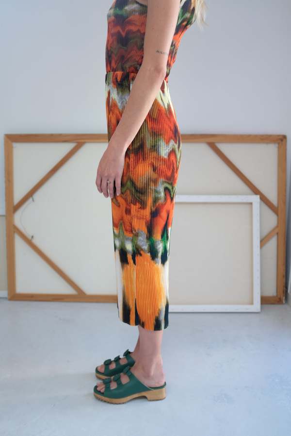 Julia Heuer Ekke Skirt - Maros | Garmentory