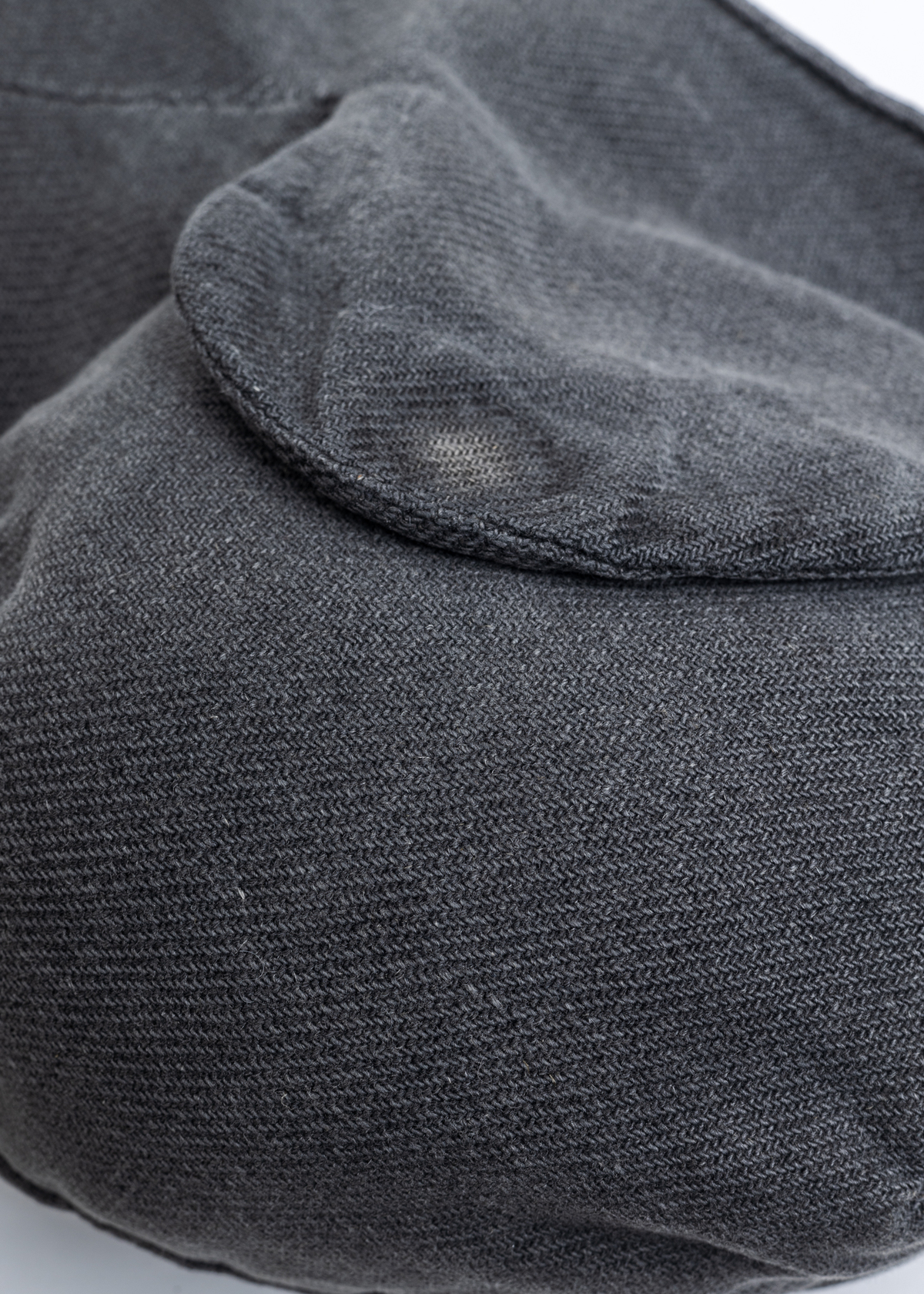 Hyein Seo WASIT BAG - GREY | Garmentory