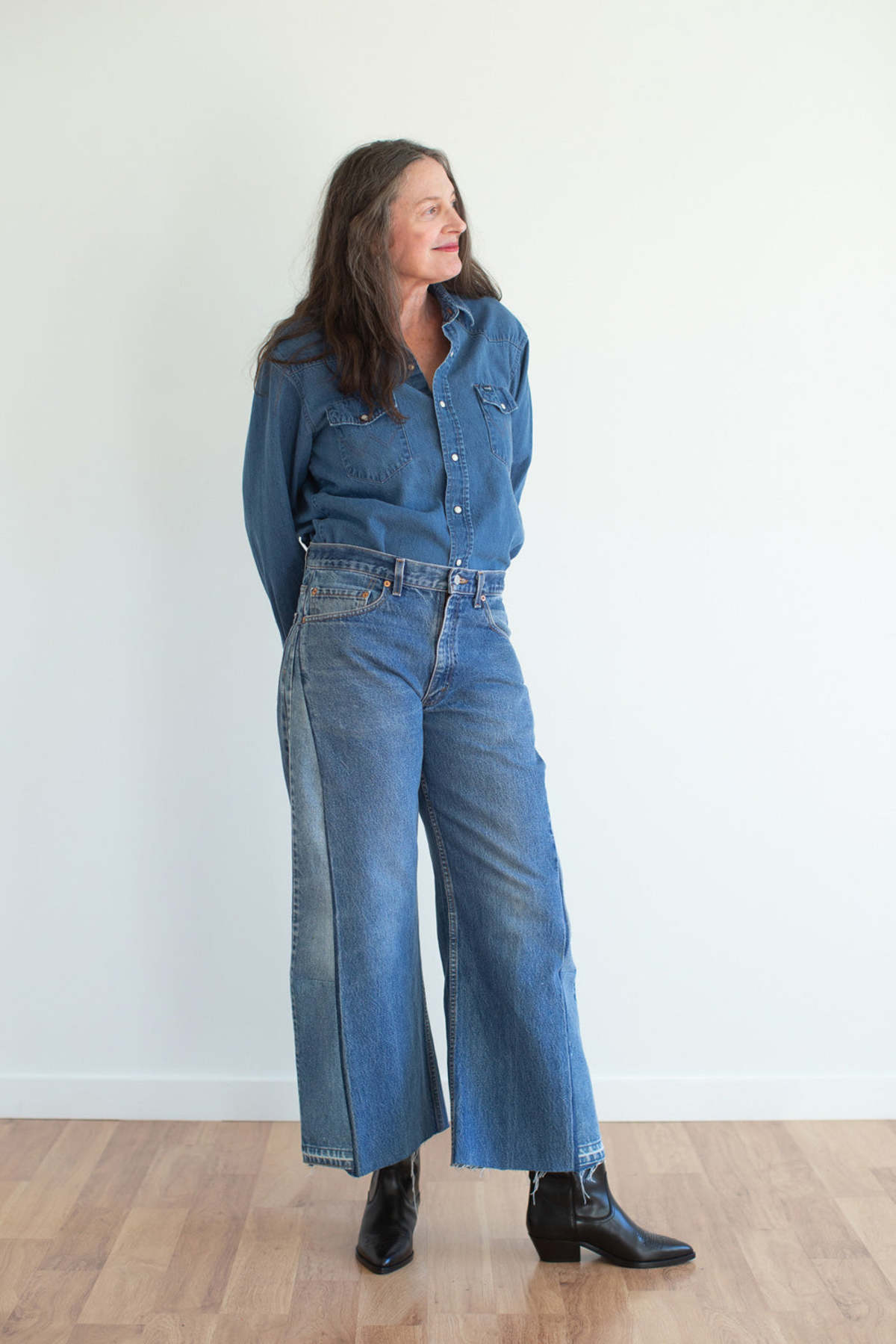 Georgia Jeans | Garmentory