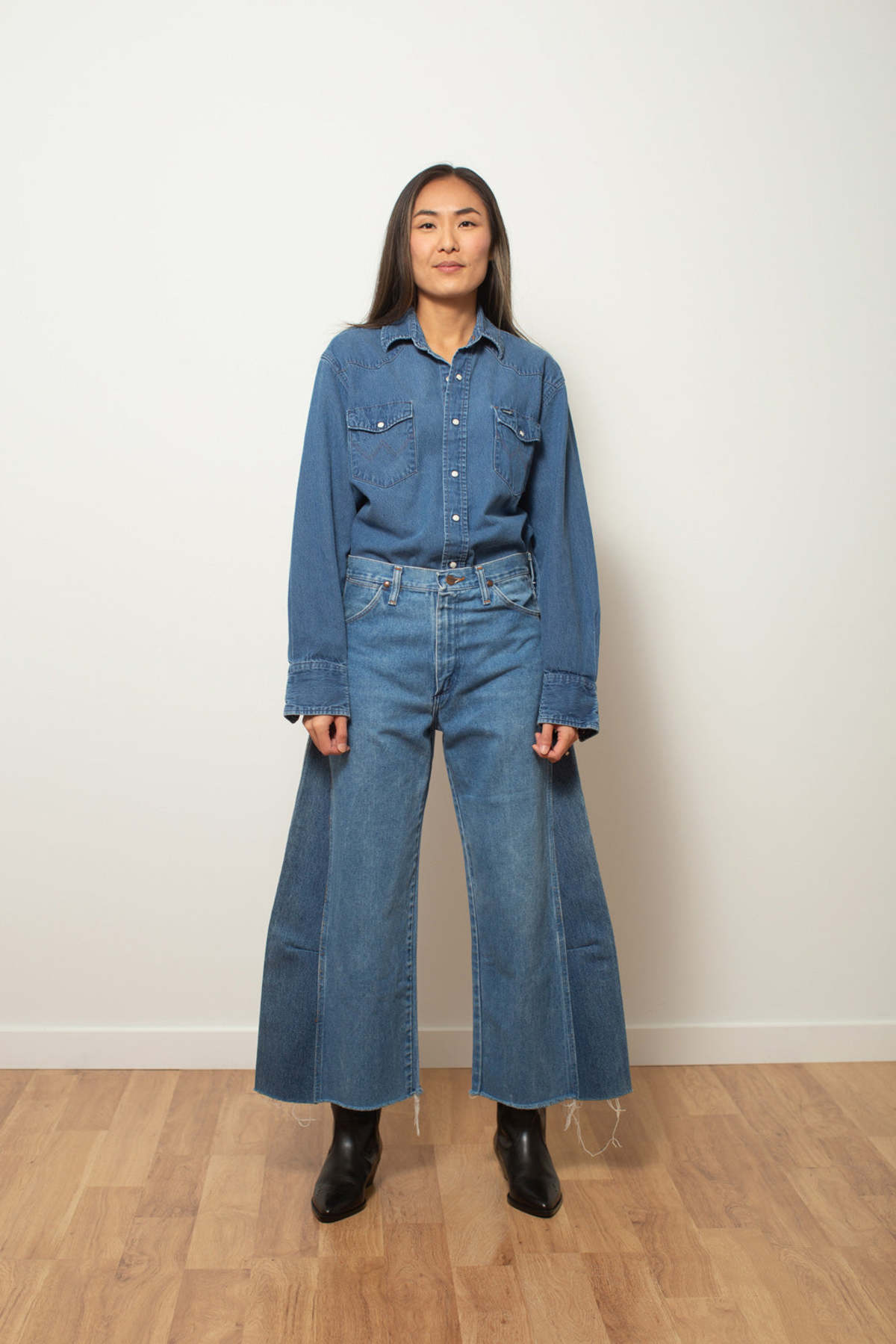 Georgia Jeans | Garmentory