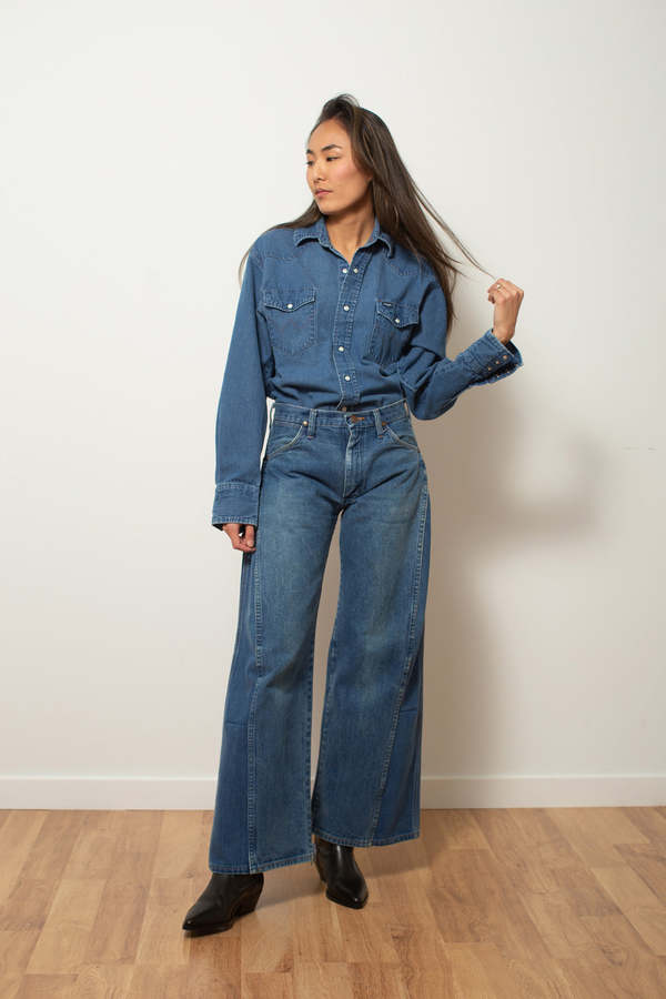 Georgia Jeans | Garmentory