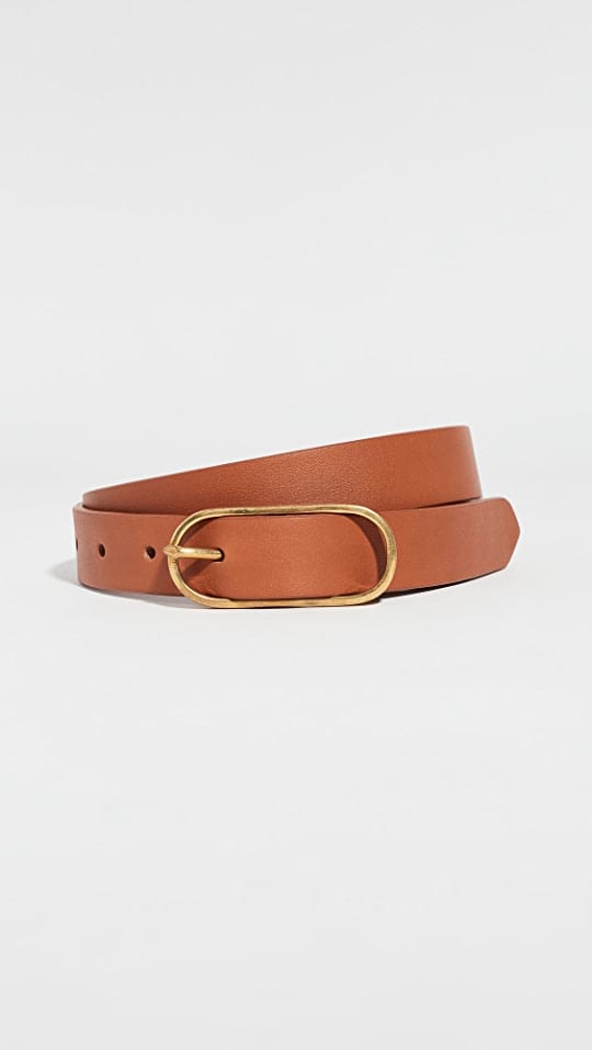 Rachel Comey Kepler Belt - Natural | Garmentory