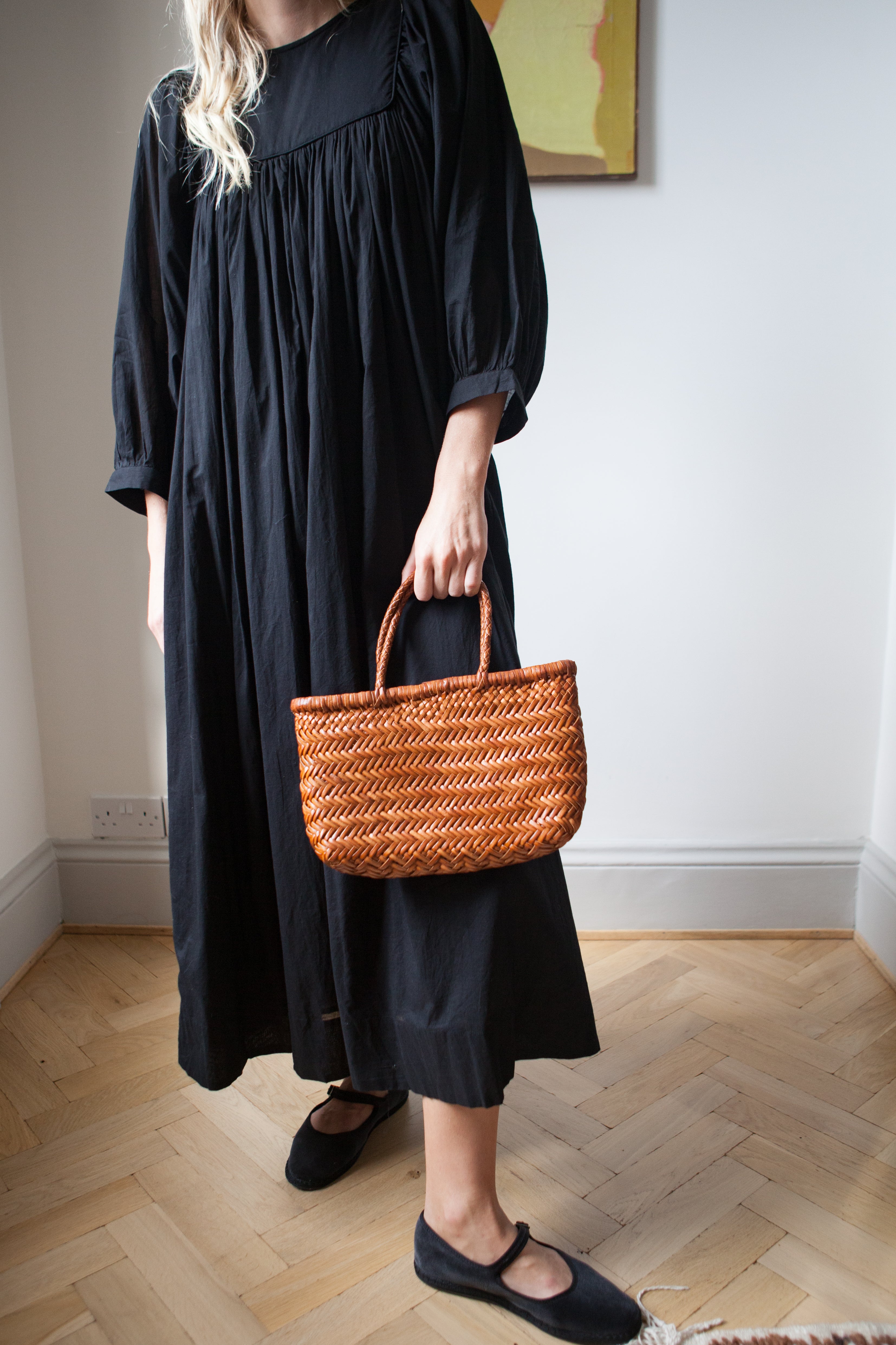 Skall Studio Delphine Dress | Garmentory