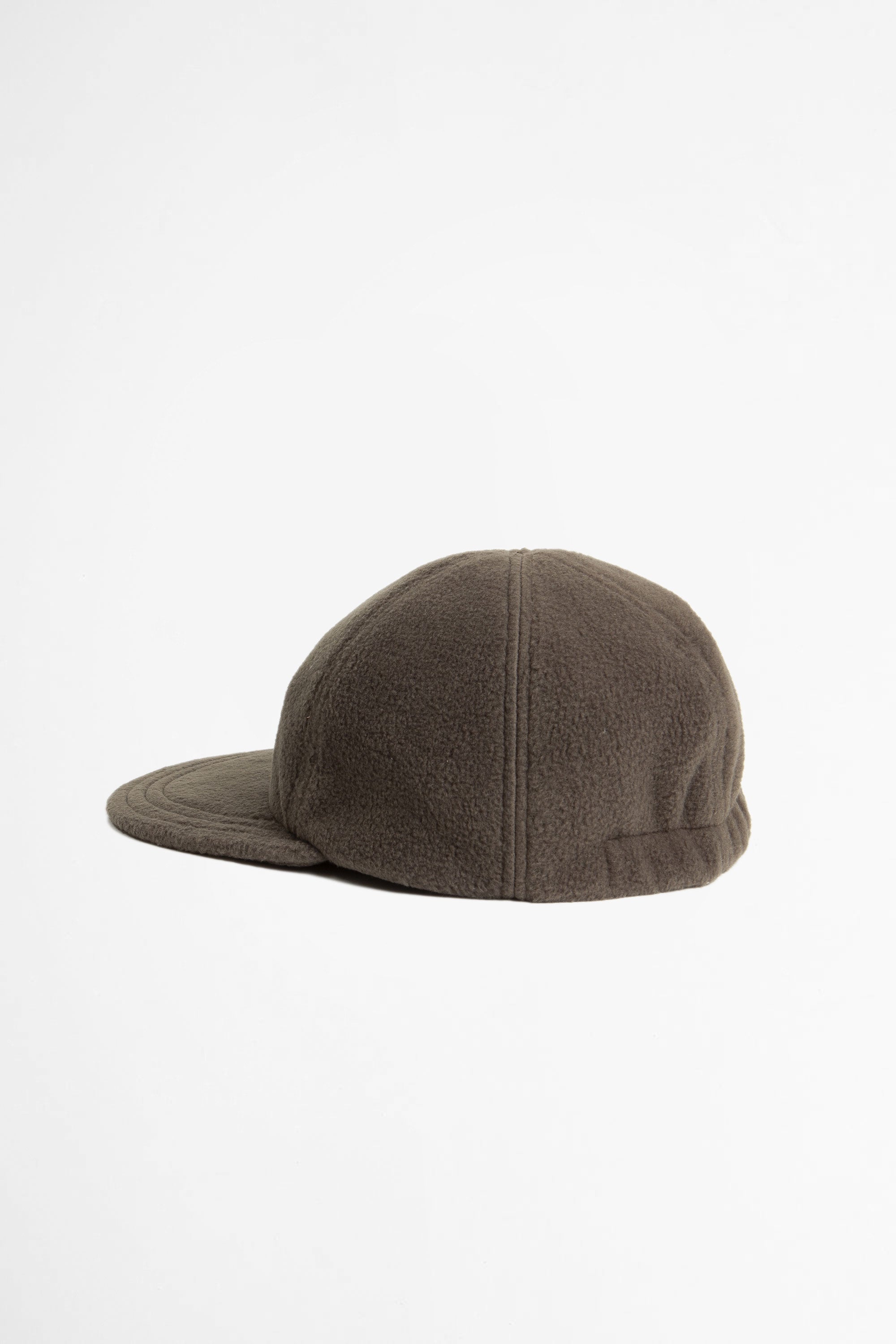 Found Feather Classic 6 Panel Cap PF - Green | Garmentory
