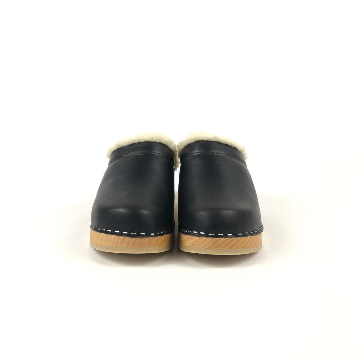 maguba Oslo Clog - Tobacco | Garmentory