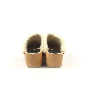 maguba Oslo Clog - Tobacco | Garmentory