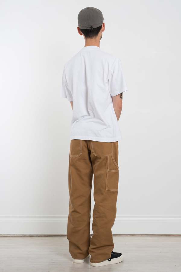 Gramicci Camp Ground Pant - Brown | Garmentory