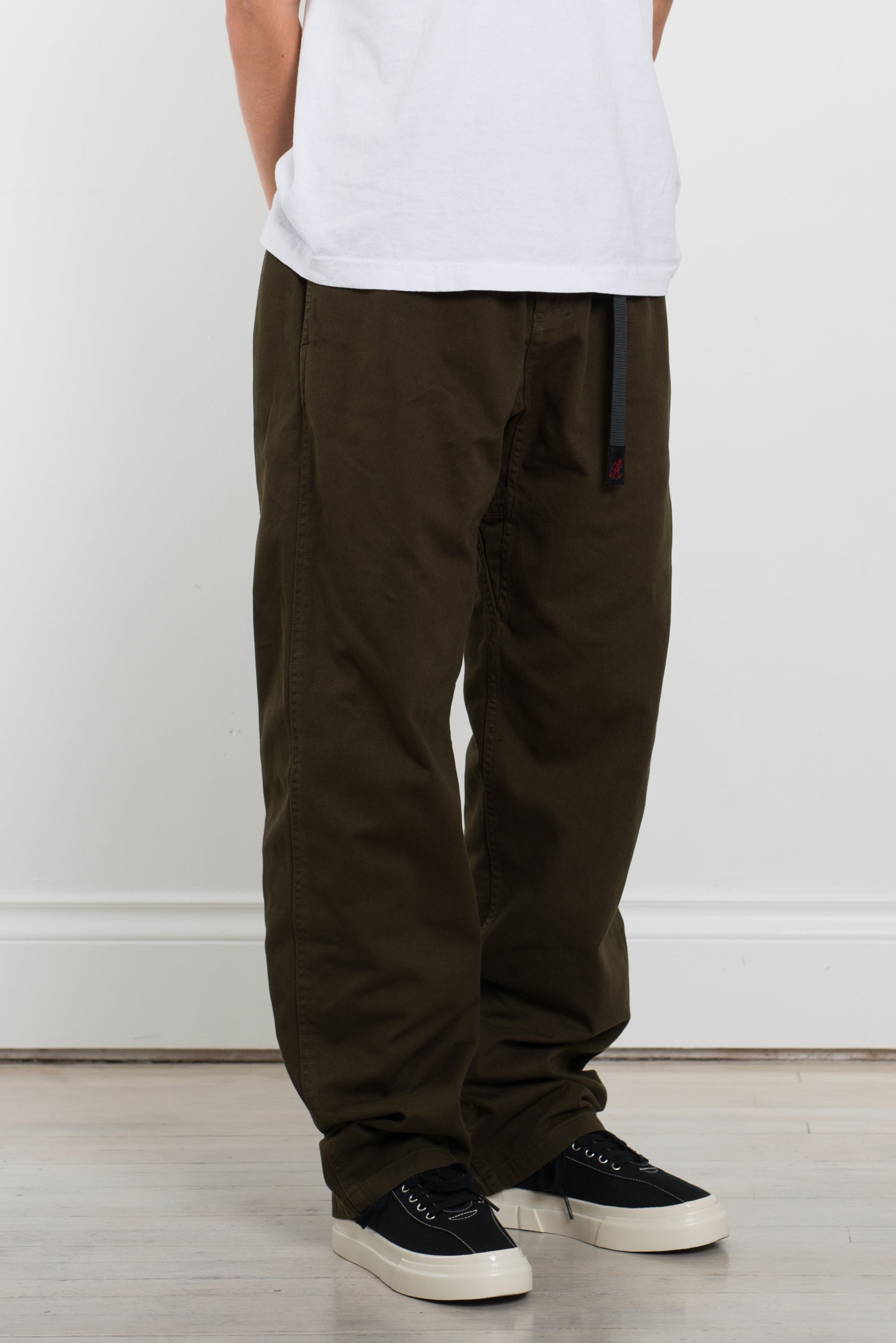 Gramicci Pant - Deep Green | Garmentory