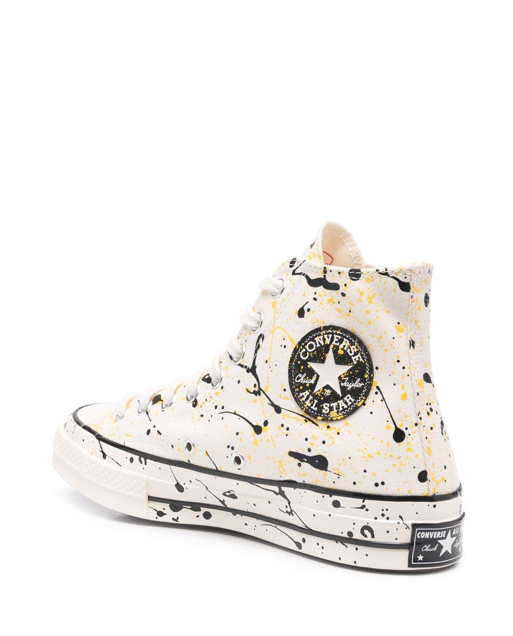 Converse Chuck 70 Paint Splatter | Garmentory