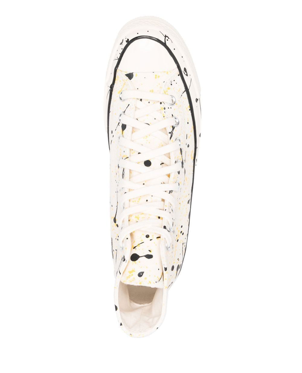 Converse Chuck 70 Paint Splatter | Garmentory