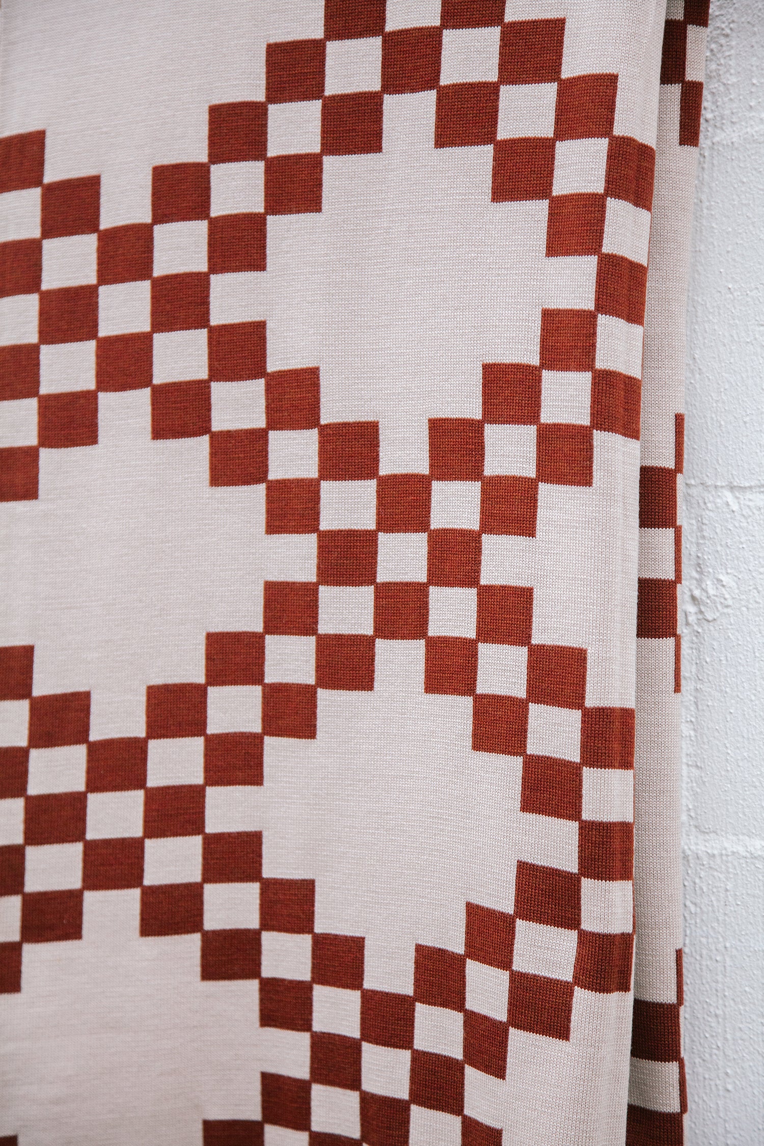 Pampa Curio Throw - Chain | Garmentory