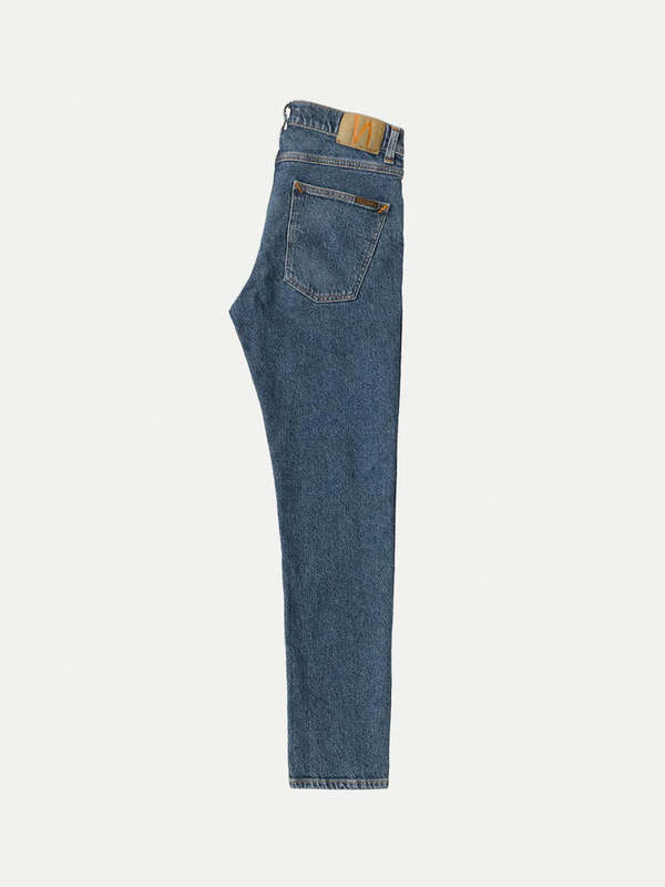Nudie Jeans Lean Dean - Blue Ritual | Garmentory
