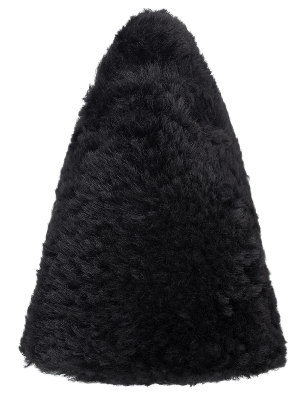 Unisex Jil Sander Busket Hat - Black | Garmentory