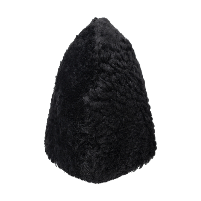 Unisex Jil Sander Busket Hat - Black | Garmentory