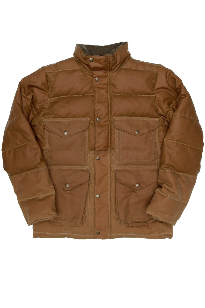 Men's Filson Down Cruiser Jacket | Garmentory