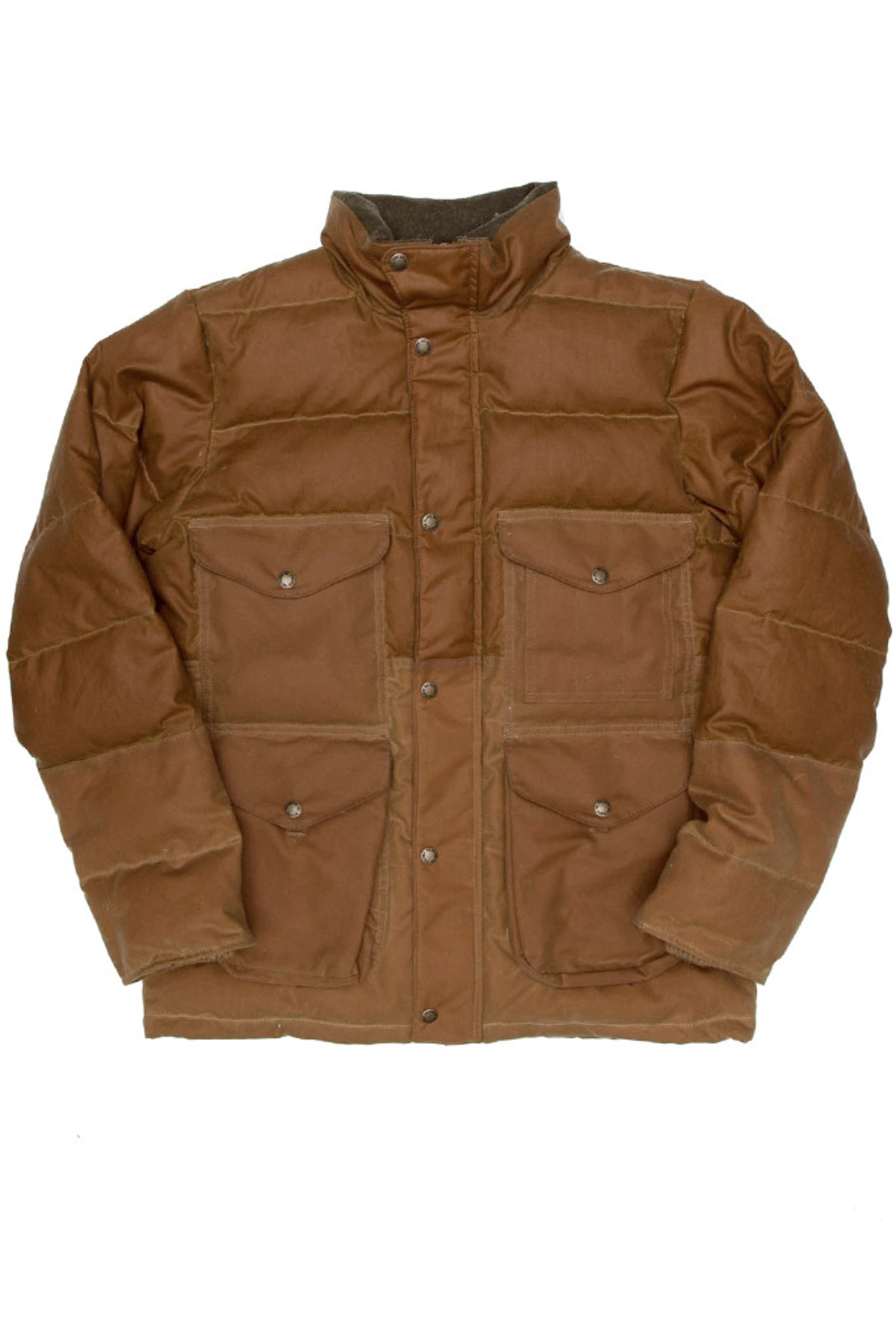 Men's Filson Down Cruiser Jacket | Garmentory