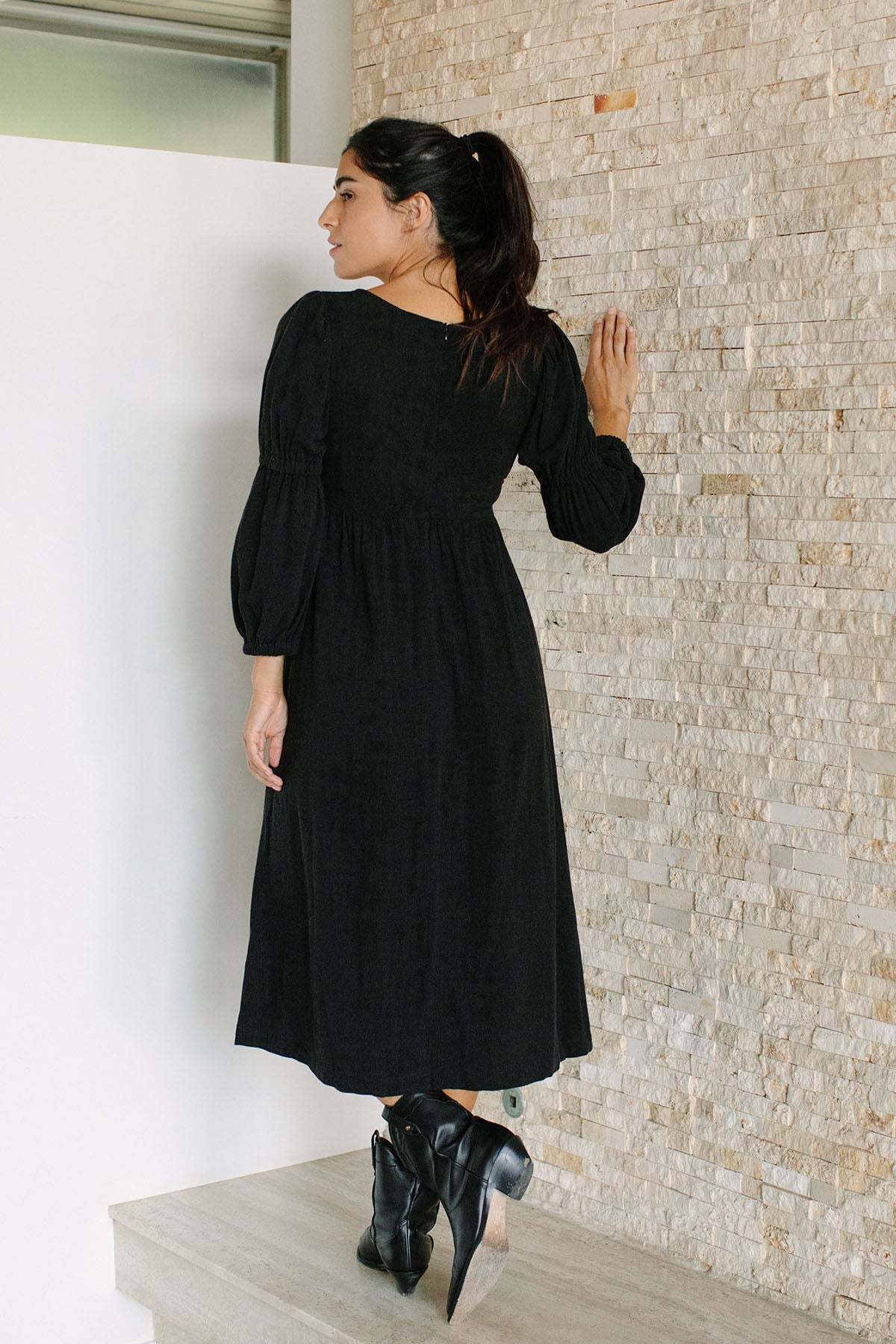 Rachel Pally Linen Doreen Dress | Garmentory