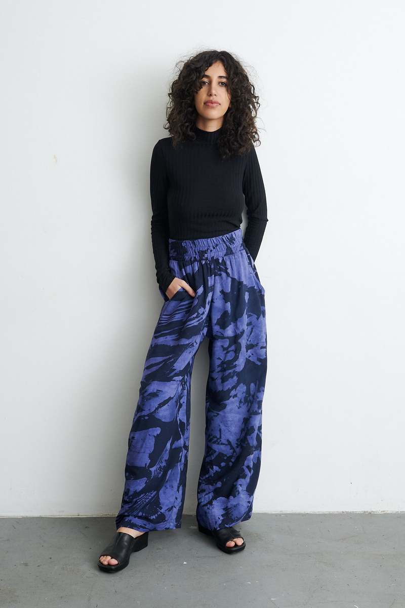 Latus Trousers in Rorschach | Garmentory