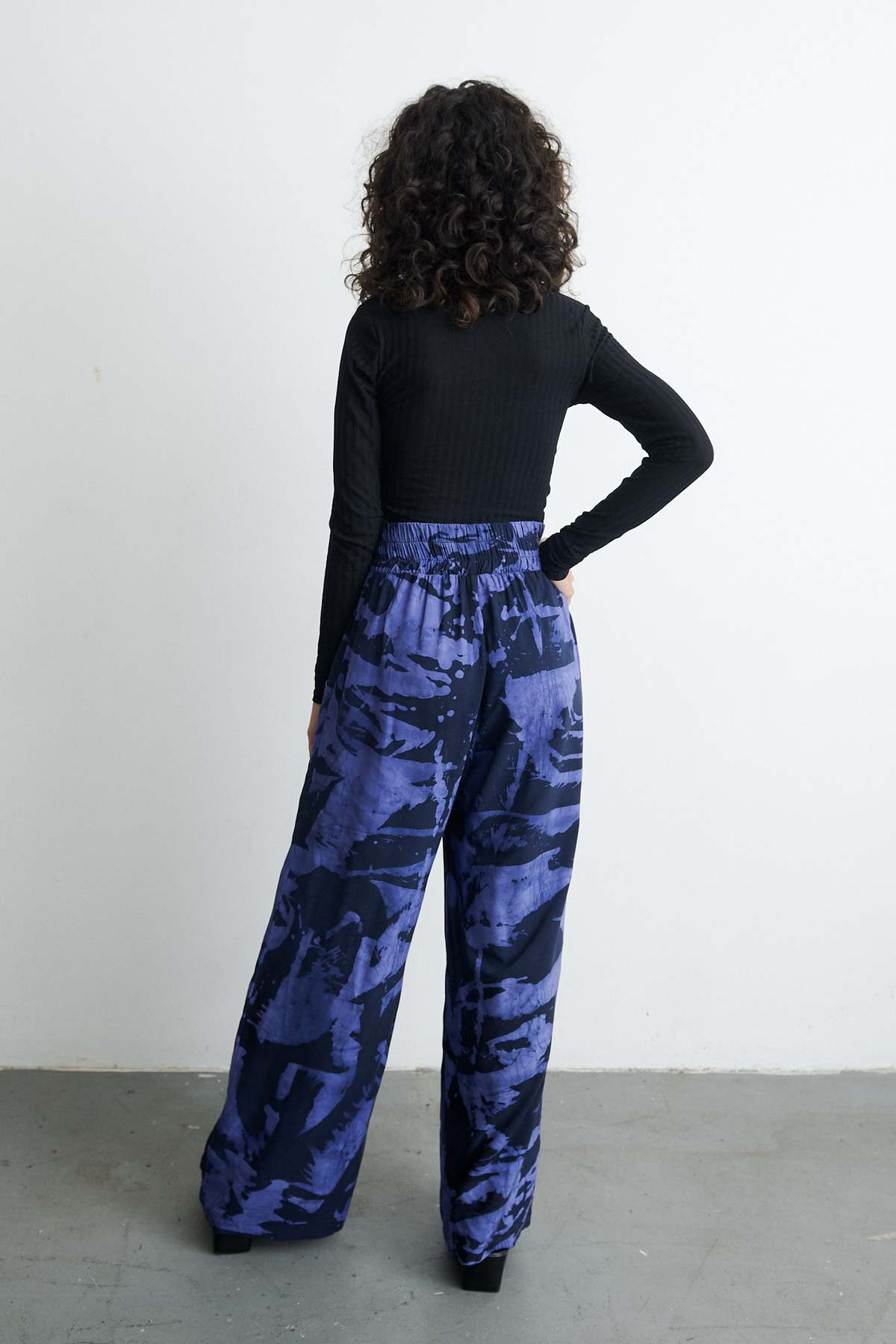 Latus Trousers in Rorschach | Garmentory