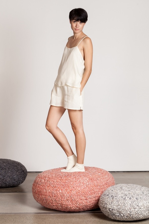 Objects Without Meaning Cami | nude | Garmentory