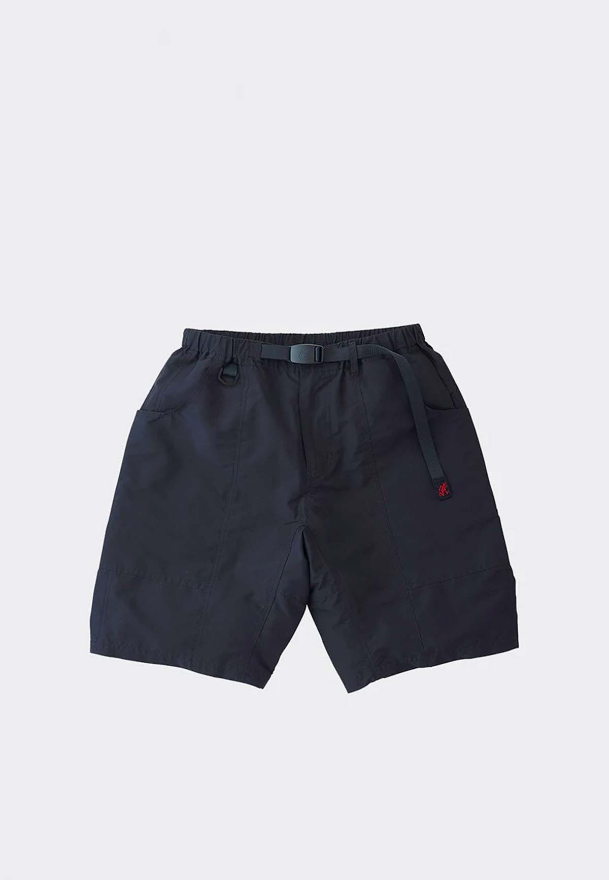 Gramicci Shell Gear Short - Black | Garmentory