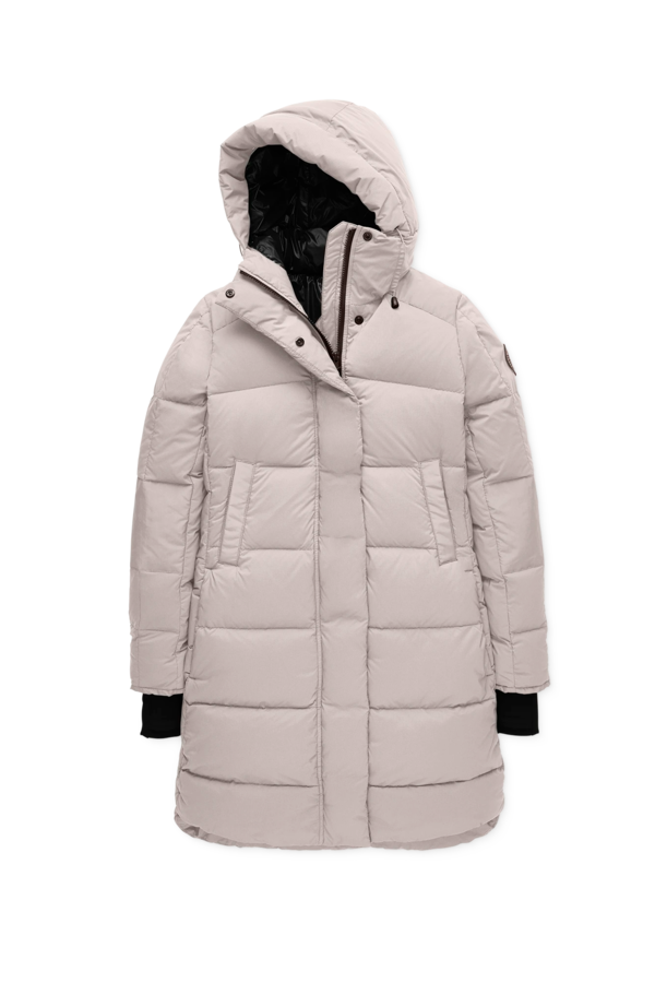 Canada Goose Alliston Coat - Lucent Rose | Garmentory