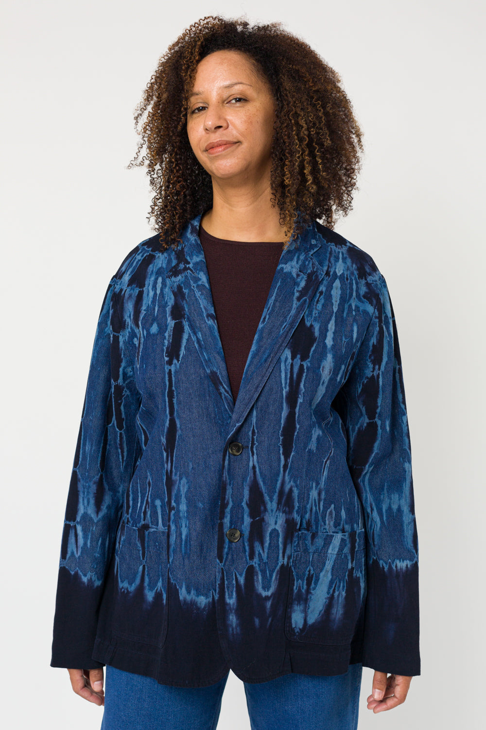 Boyfriend Blazer | Garmentory